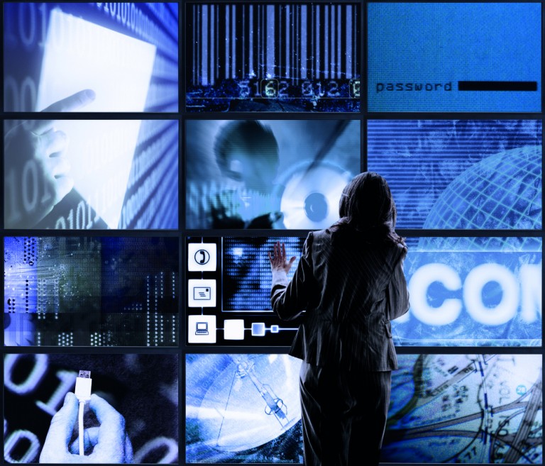 Cyber Security Product Forum – 27 October 2016 (change of date) – BCS Partner Programme